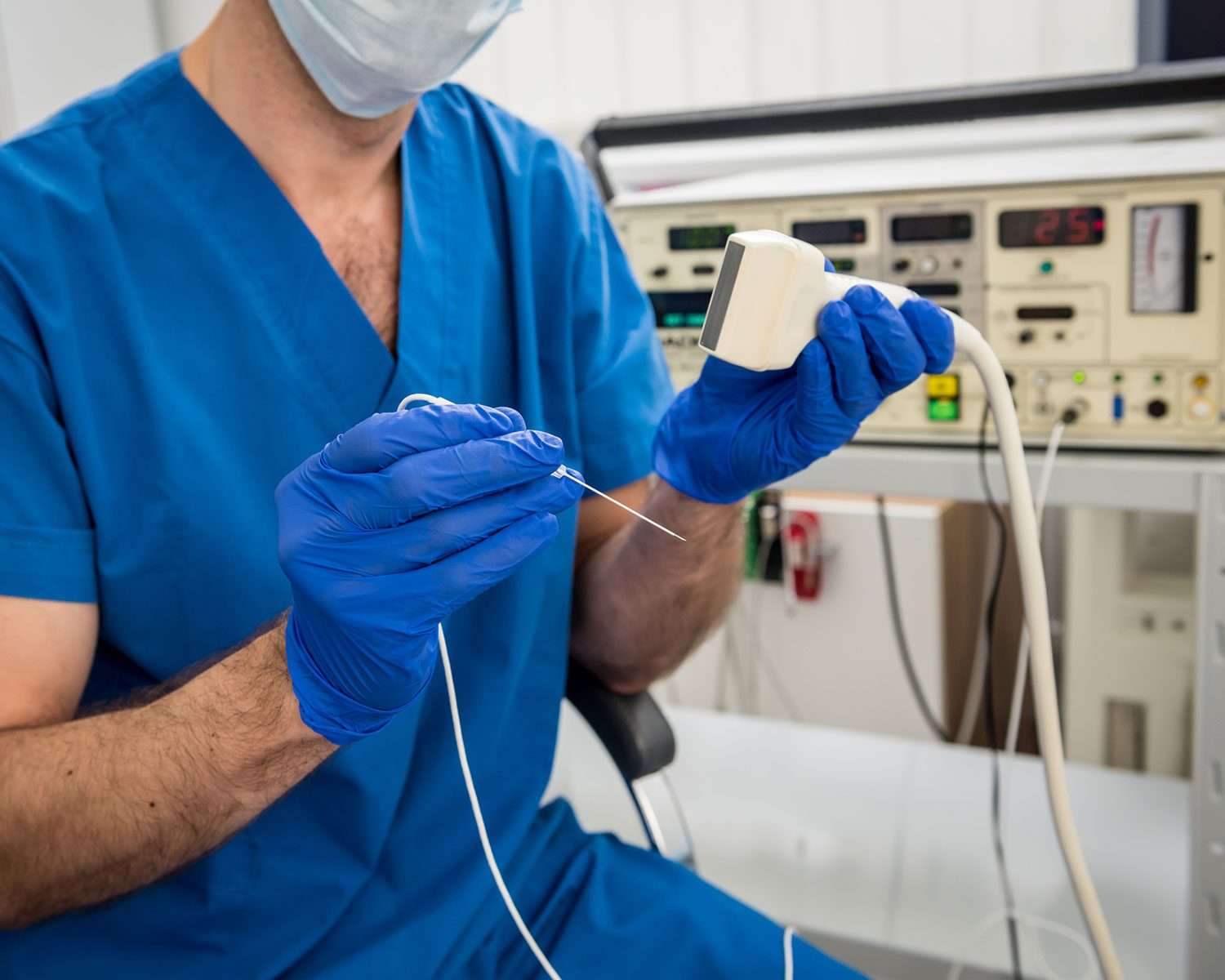 Ablation Pain Treatment & Varicose Vein Therapy